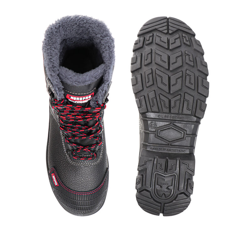 Darbo batai WINBEAT S3 CI SRC - Proteko