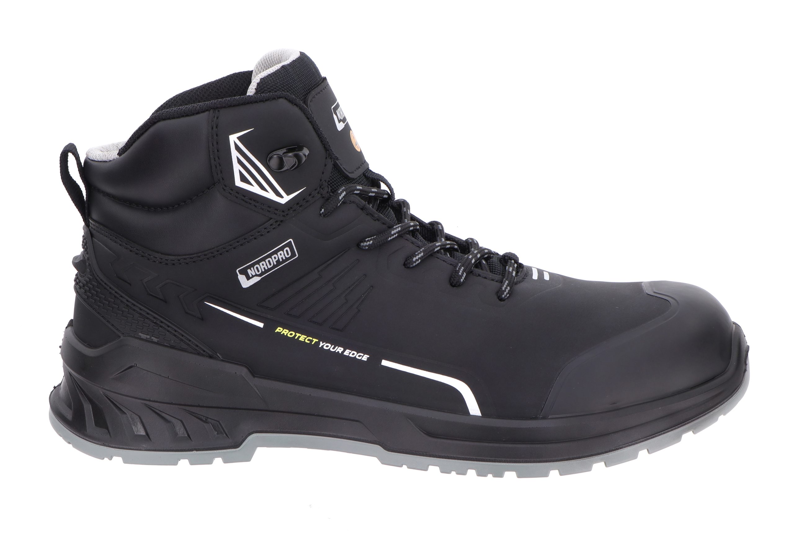 Darbo batai HUGO S3 SRC ESD - Proteko